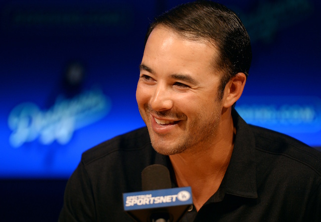 Andre Ethier Biography & Los Angeles Dodgers Career