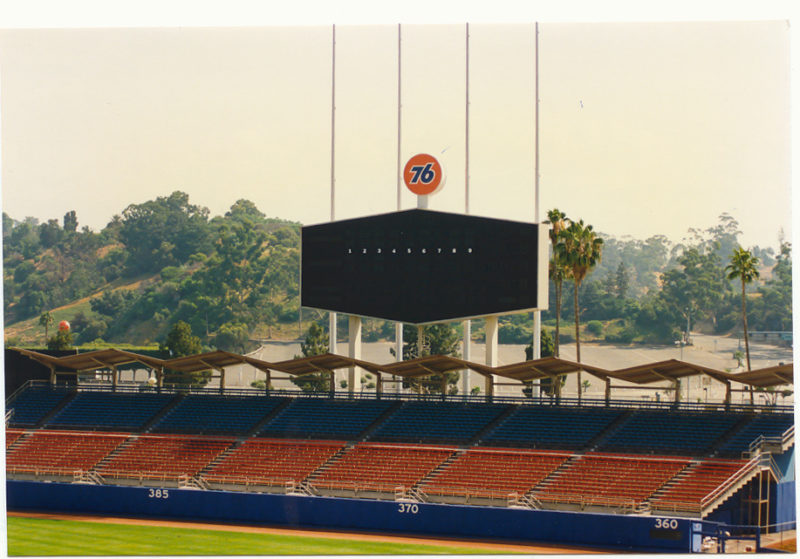 Dodgers News: Iconic 76 Ball Returns To Dodger Stadium, Commemorative ...