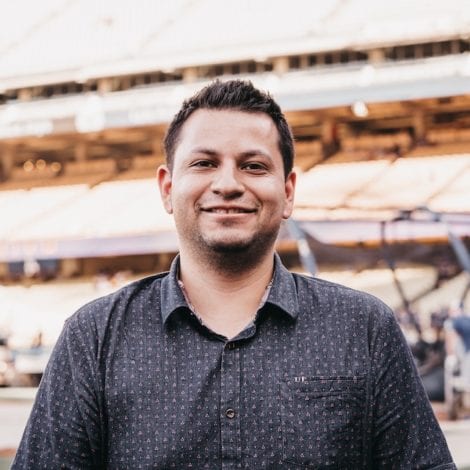 About DodgerBlue.com - Dodger Blue