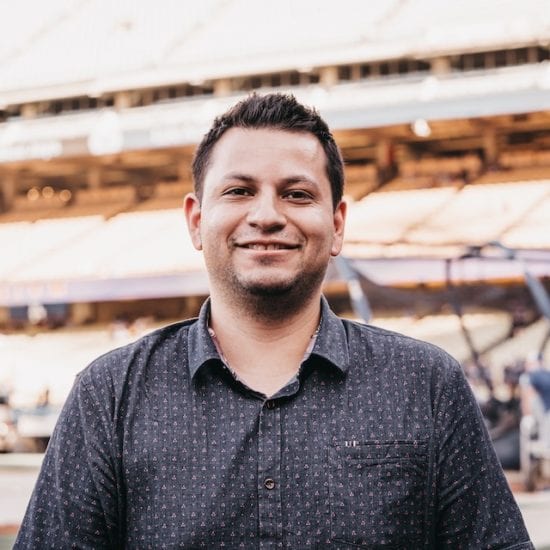About DodgerBlue.com - Dodger Blue