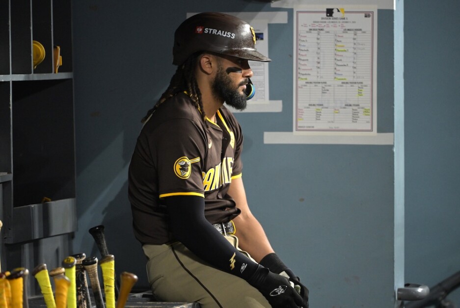 The National League West: Los Angeles Dodgers' Division to Lose - Dodger Blue