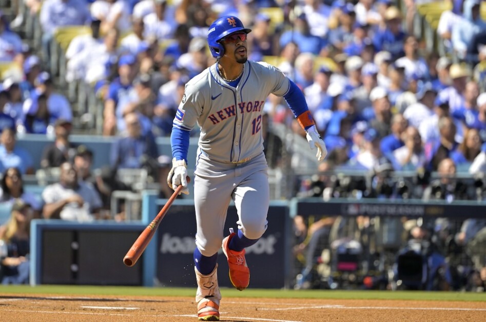 Andrew Friedman: Dodgers 'Engaged Quite A Bit' On Francisco Lindor Trade
