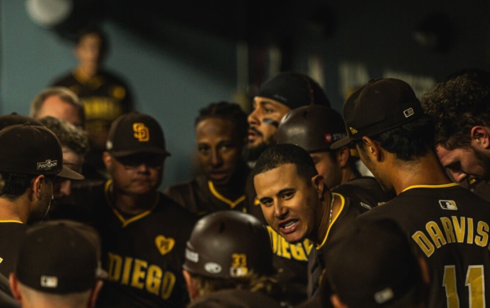 2024 NLDS: Clayton Kershaw Expects Manny Machado & Padres To Embrace Boos