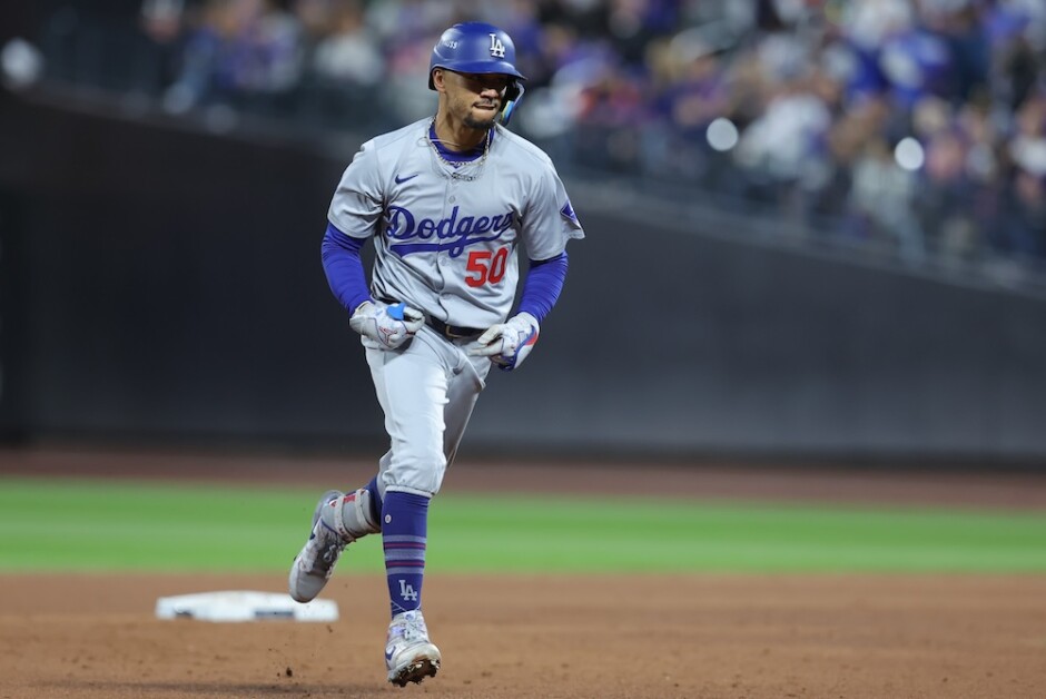 Shohei Ohtani and Mookie Betts: Driving Dodgers’ Success - Dodger Blue