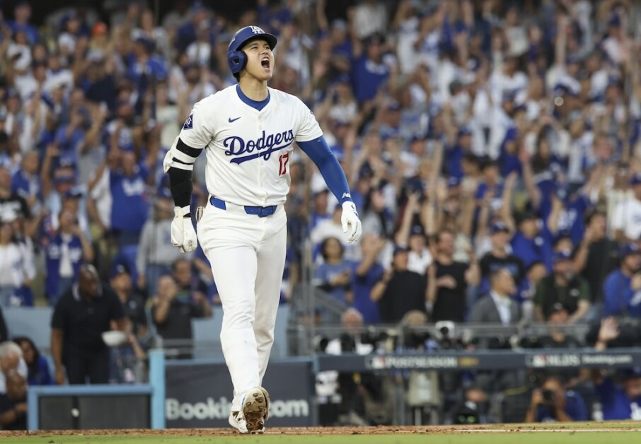 Complete List Of Unanimous MVP Winners In MLB History