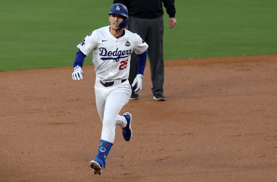 Dodgers Rumors: Tommy Edman Contract Extension Details For Team Option ...