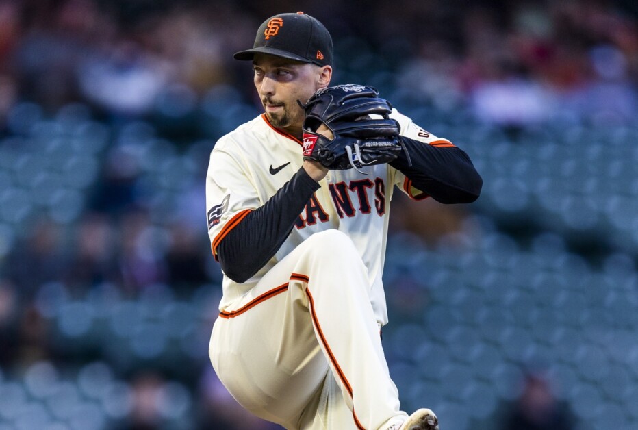 Giants Still Owe Blake Snell Money Despite Signing With Dodgers