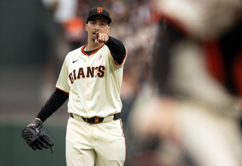 Los Angeles Dodgers Sign Blake Snell To 5-Year Contract