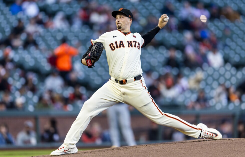 Dodgers Rumors: Blake Snell Contract Details