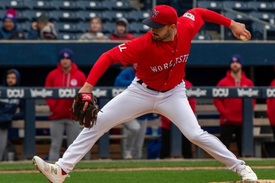 Dodgers Rumors: Joe Jacques & Justin Jarvis Signed To Minor League Deals