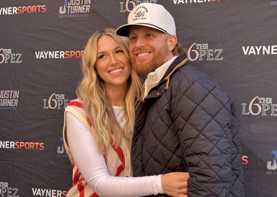 8th Annual Justin Turner Golf Classic: Supporting 'The Great City Of ...