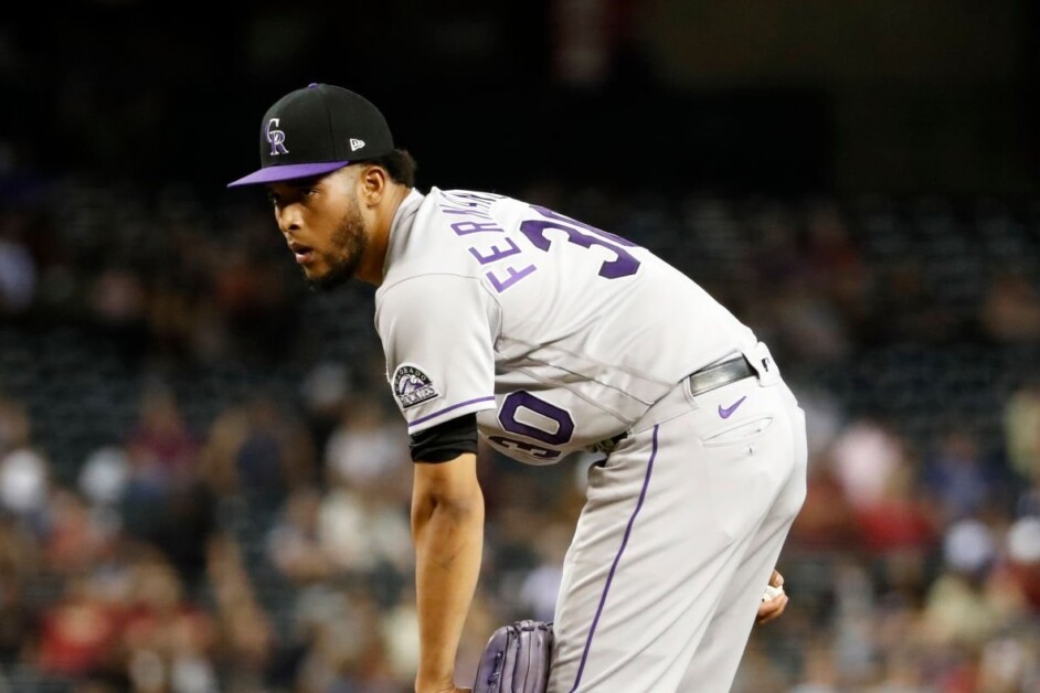 Dodgers Sign Chris Okey, Sam Carlson, Justin Dean, Julian Fernández ...