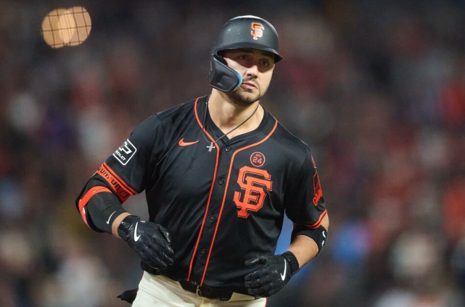 Dodgers Rumors: Michael Conforto's Contract Includes Deferred Signing Bonus