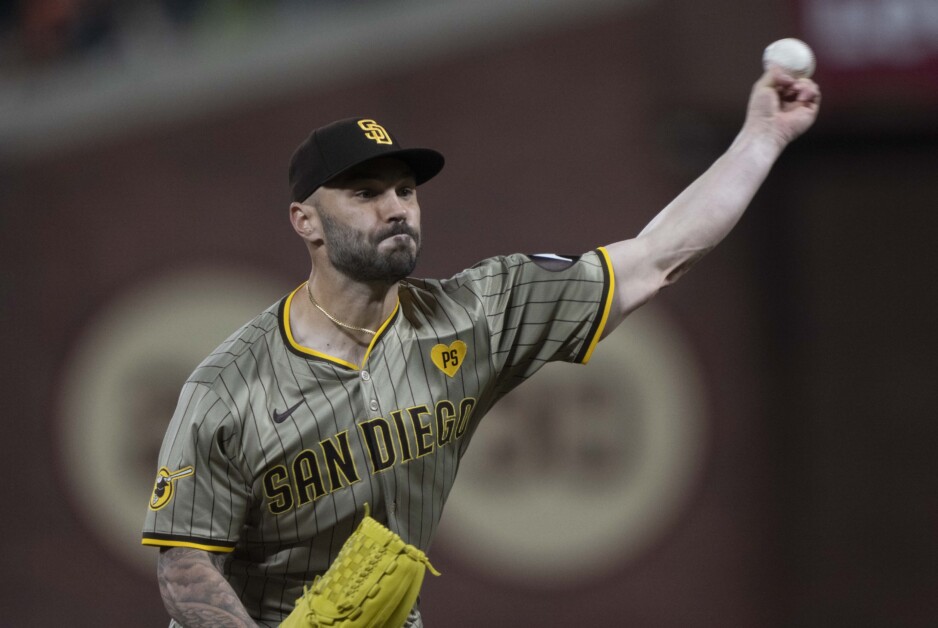 Tanner Scott Rumors: Impending Decision Between Multiyear Contract Offers