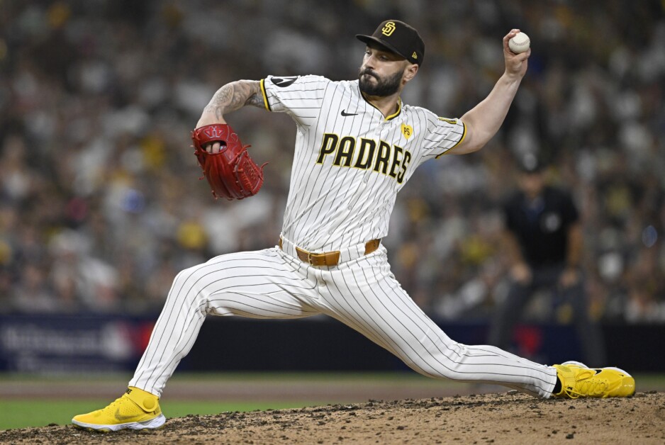 MLB free agency rumors: Tanner Scott's desired contract