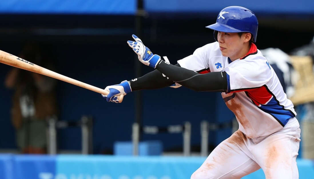 Dodgers Rumors: Hyeseong Kim Signed