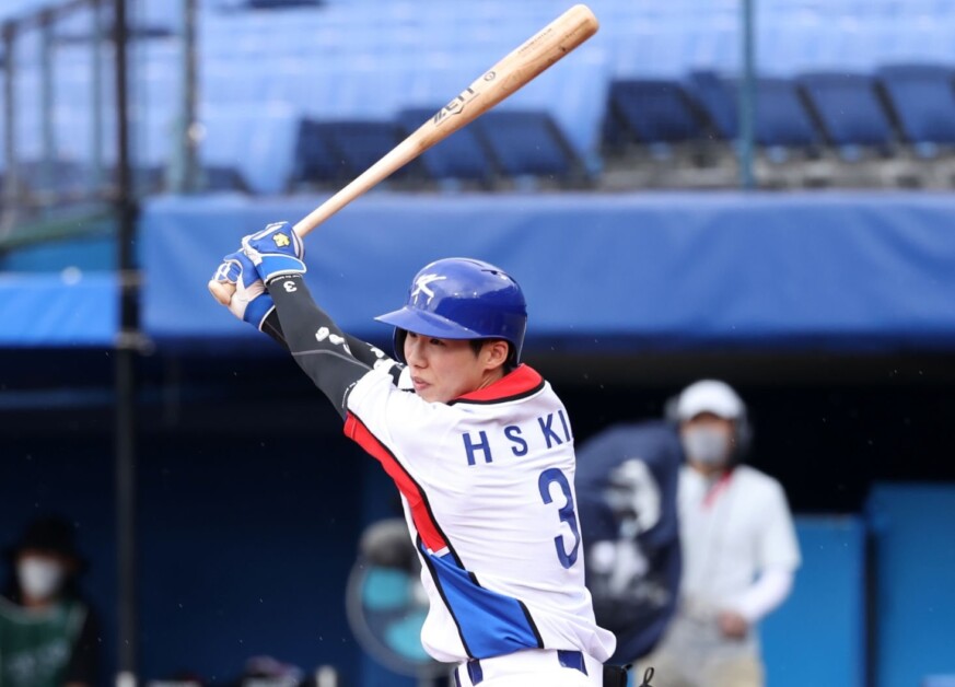 Hyeseong Kim Rumors: Dodgers Among 5 MLB Teams To Make Offer