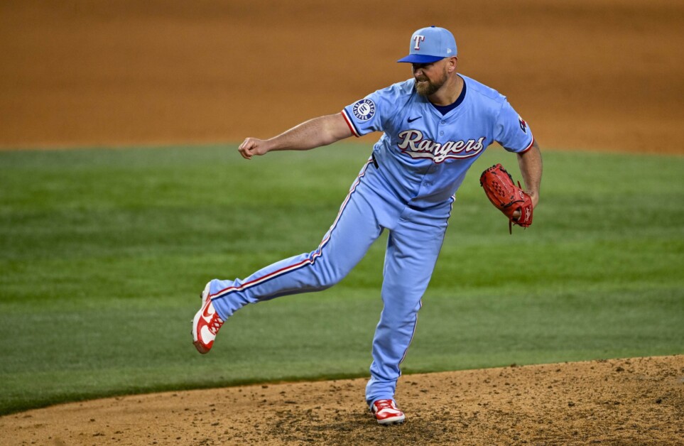 Dodgers Rumors: Kirby Yates Passed Physical To Sign 1-Year Contract