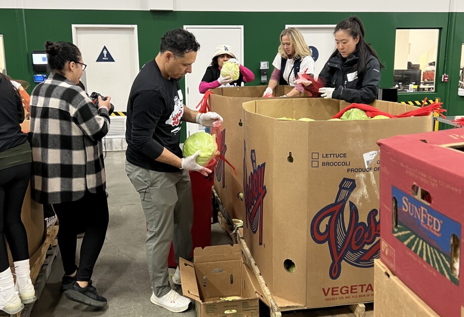 2025 Dodgers Love L.A. Community Tour: Luis Cruz & José Mota Join ...