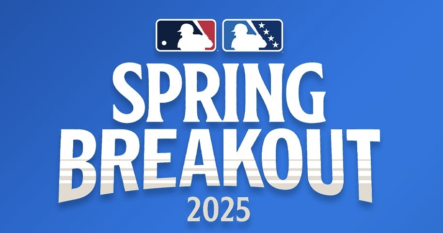 Cubs Vs. Dodgers Spring Breakout Game 2025: Start Time, How To Watch ...