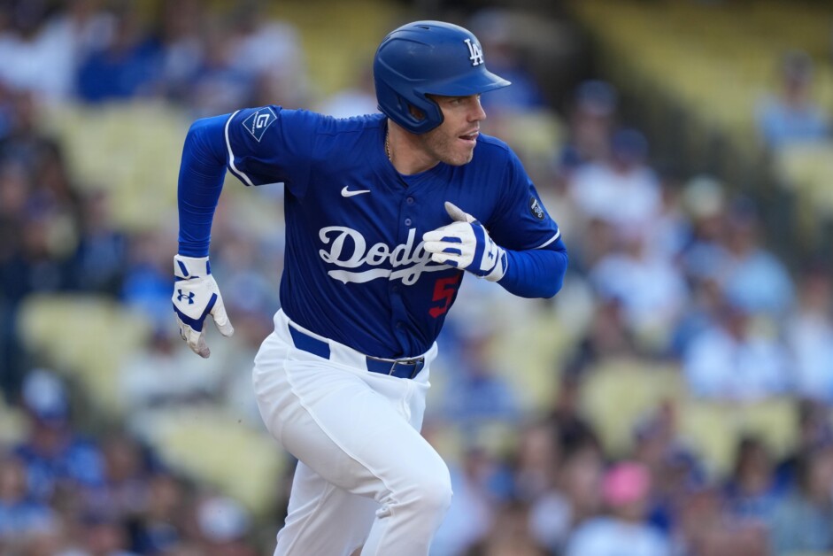 Dodgers' Report: What Their Odds to Make MLB Playoffs Reveal - Dodger Blue