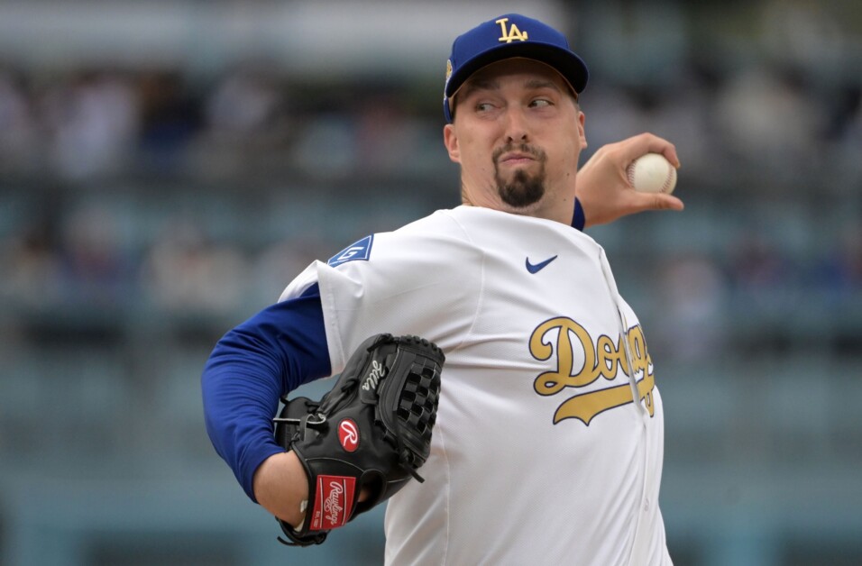 Results from Blake Snell meeting with Dr. Neal ElAttrache