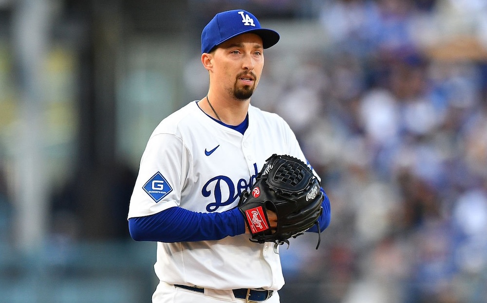 Blake Snell Update: MRI Results & Prognosis 'Best-Case Scenario'