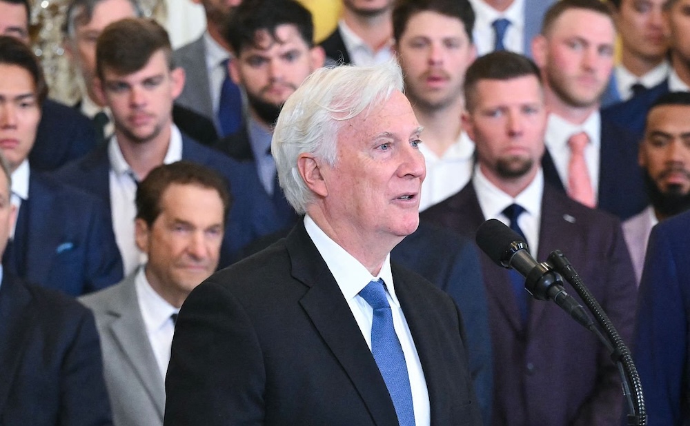 The Rising Stakes: How Legalized Gambling Could Shape the Valuations of ...