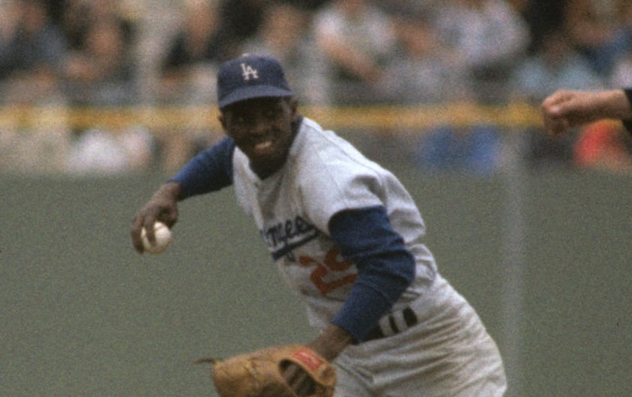 Two-Time Dodgers World Series Champion Nate Oliver Passes Away