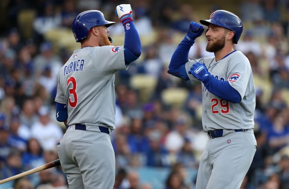 Recap: Dodgers Shut Out & Blown Out By Cubs For First Home Loss Of 2025