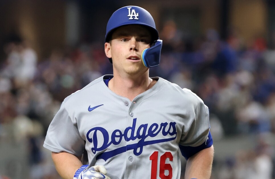 Recap: Will Smith Delivers Game-Winning Hit For Dodgers In Comeback Vs ...