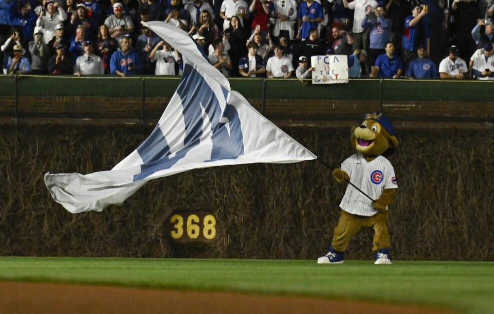 Dave Roberts: Cubs 'Much More Confident Team' Since Tokyo Series