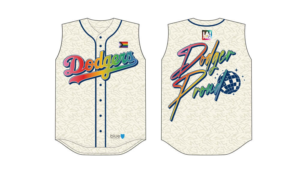 Dodgers Celebrating 12th Annual LGBTQ+ Pride Night On June 13