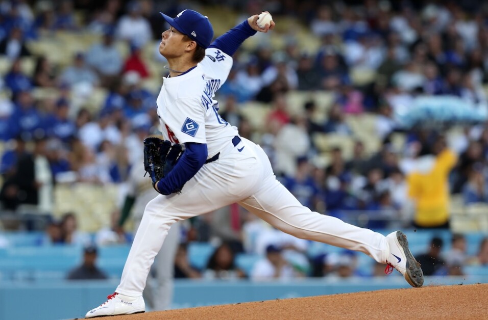 The Dodgers’ Dynasty: Building a Modern Baseball Powerhouse - Dodger Blue