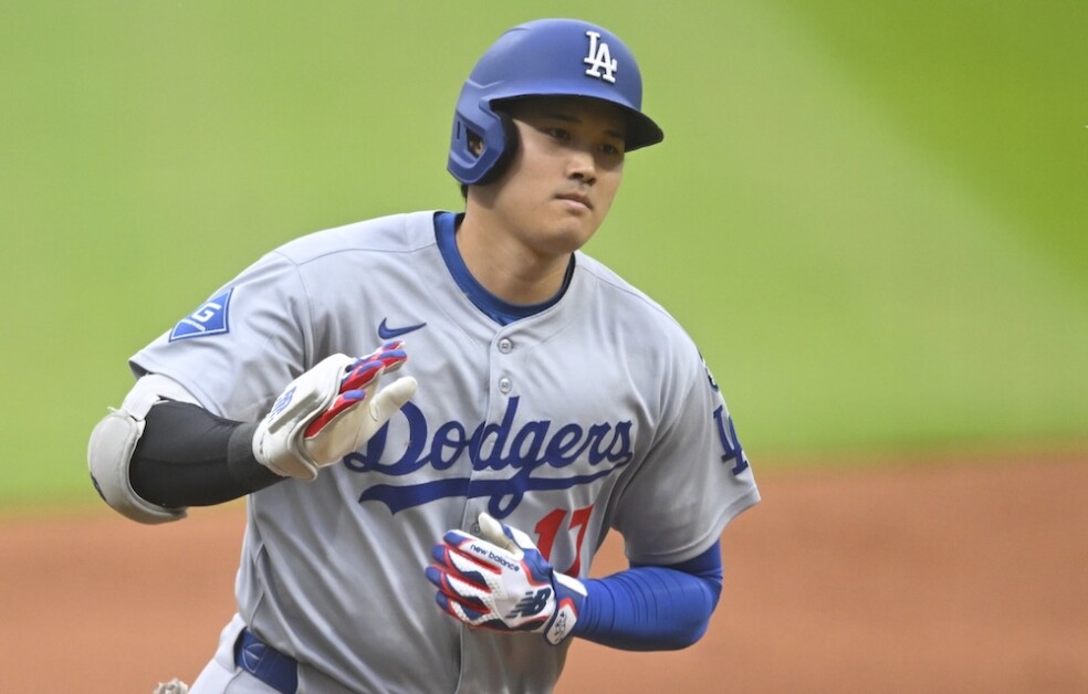 Recap: Shohei Ohtani, Michael Conforto & Max Muncy Hit Home Runs In ...