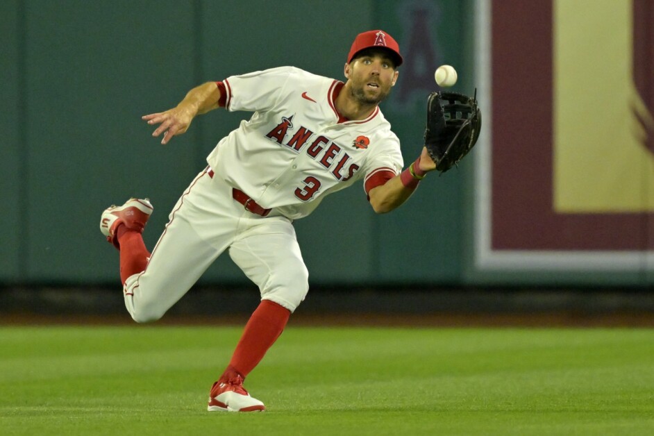 Chris Taylor Looks to Resurrect his Baseball Career Currently at a ...