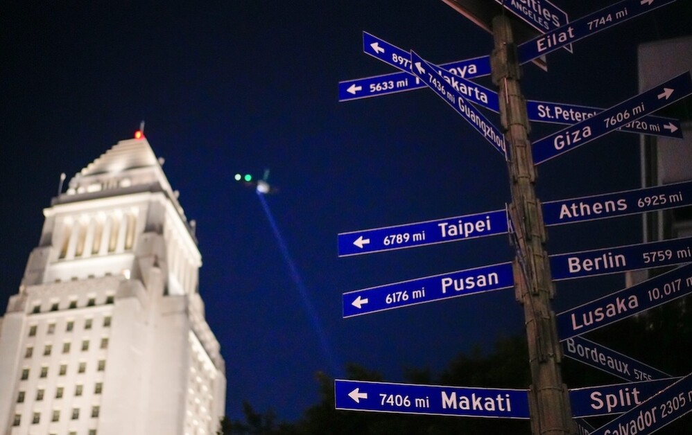 Dodgers Start Community Outreach With $1 Million Pledge For Families ...