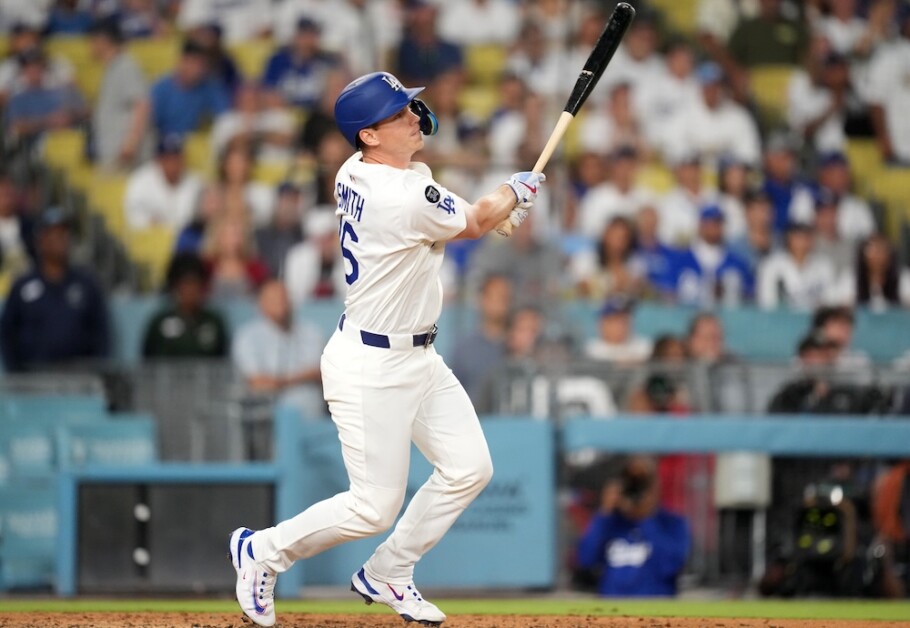 Fan Faith vs. Baseball Math: When Dodgers Loyalty Meets Probability ...