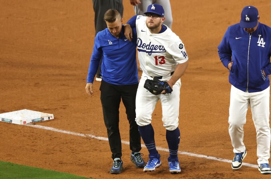 Max Muncy’s Tumultuous First Half: Dodgers’ Slugger Fights Back As Los Angeles Eyes the National ...