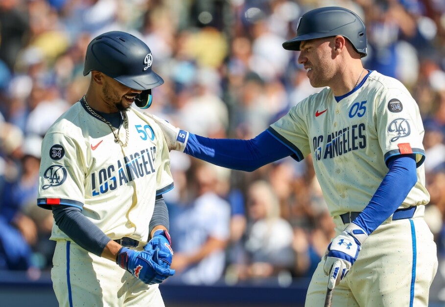 Can the Dodgers Win the Division and Secure a First-Round Bye? - Dodger ...