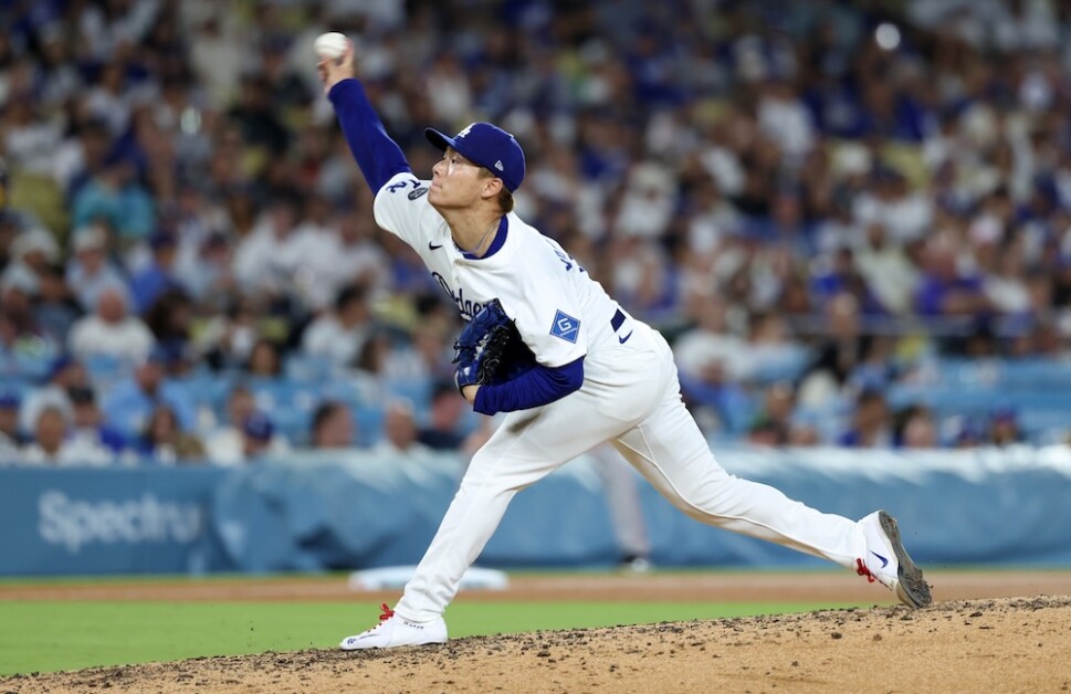 Dodgers Increase Division Lead (and Odds) with 2-1 Victory over Rival ...