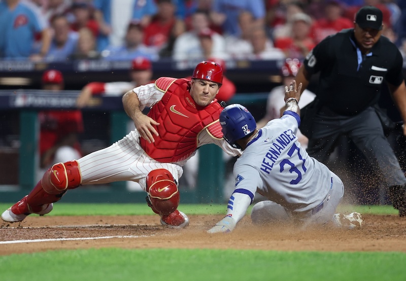 NLDS Recap: Blake Snell Dominates, Dodgers Withstand Jesús Luzardo To ...