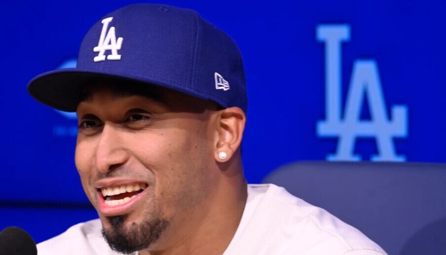 Dodgers Continue Offseason Preparations Ahead of Spring Training ...