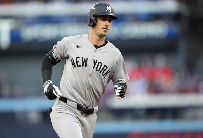 Cody Bellinger Rumors: Star Free Agent Seeking 7-Year Contract