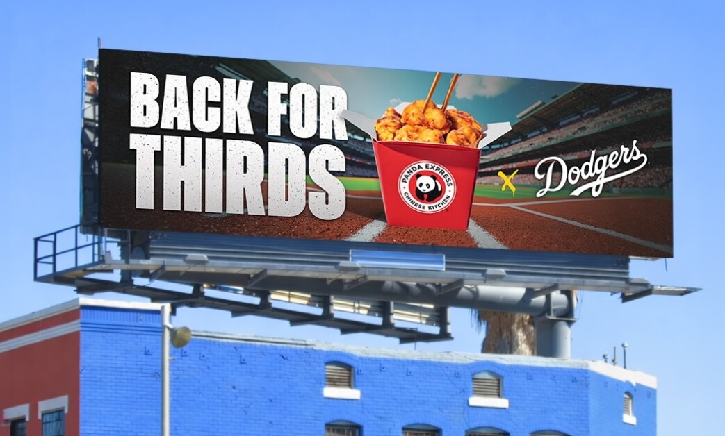 Panda Express Promotion For Dodgers Home Wins Continues With 2026 Season