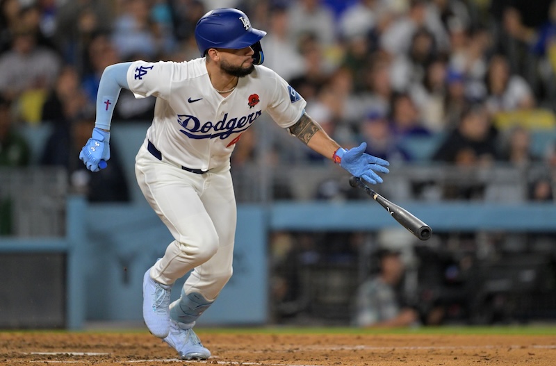 Dodgers World Series Odds Stay Short As Rivals Drift - Dodger Blue