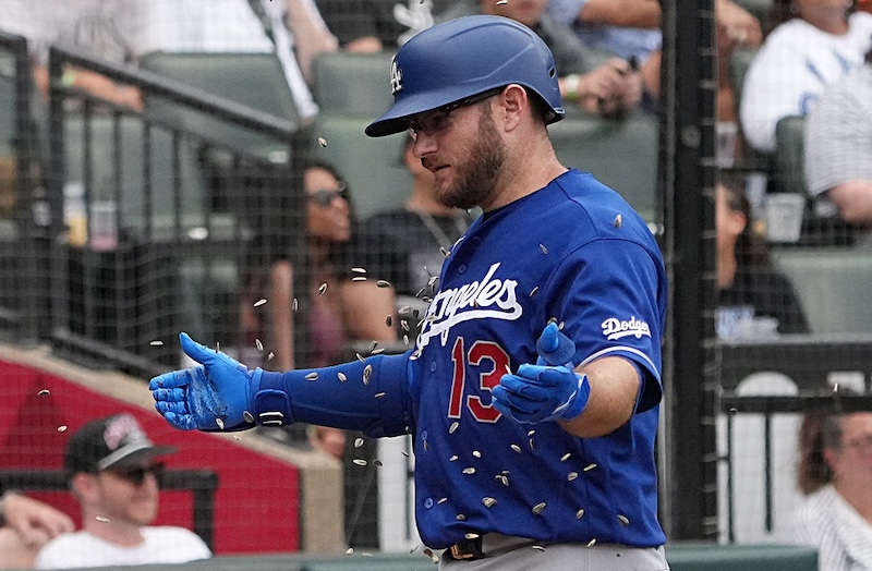 Dodgers manager comments on possible All-Star Game selection for Max Muncy